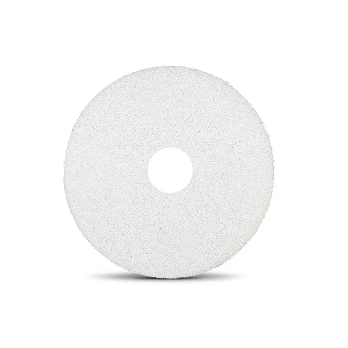 Pad Luster Blanco 17' Brillo, 1Un - Luster Chile | Impaltda Chile